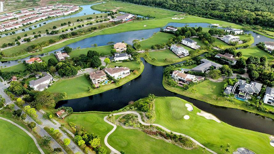 Island Estate Santa Maria House for Sale| Luxury Panama